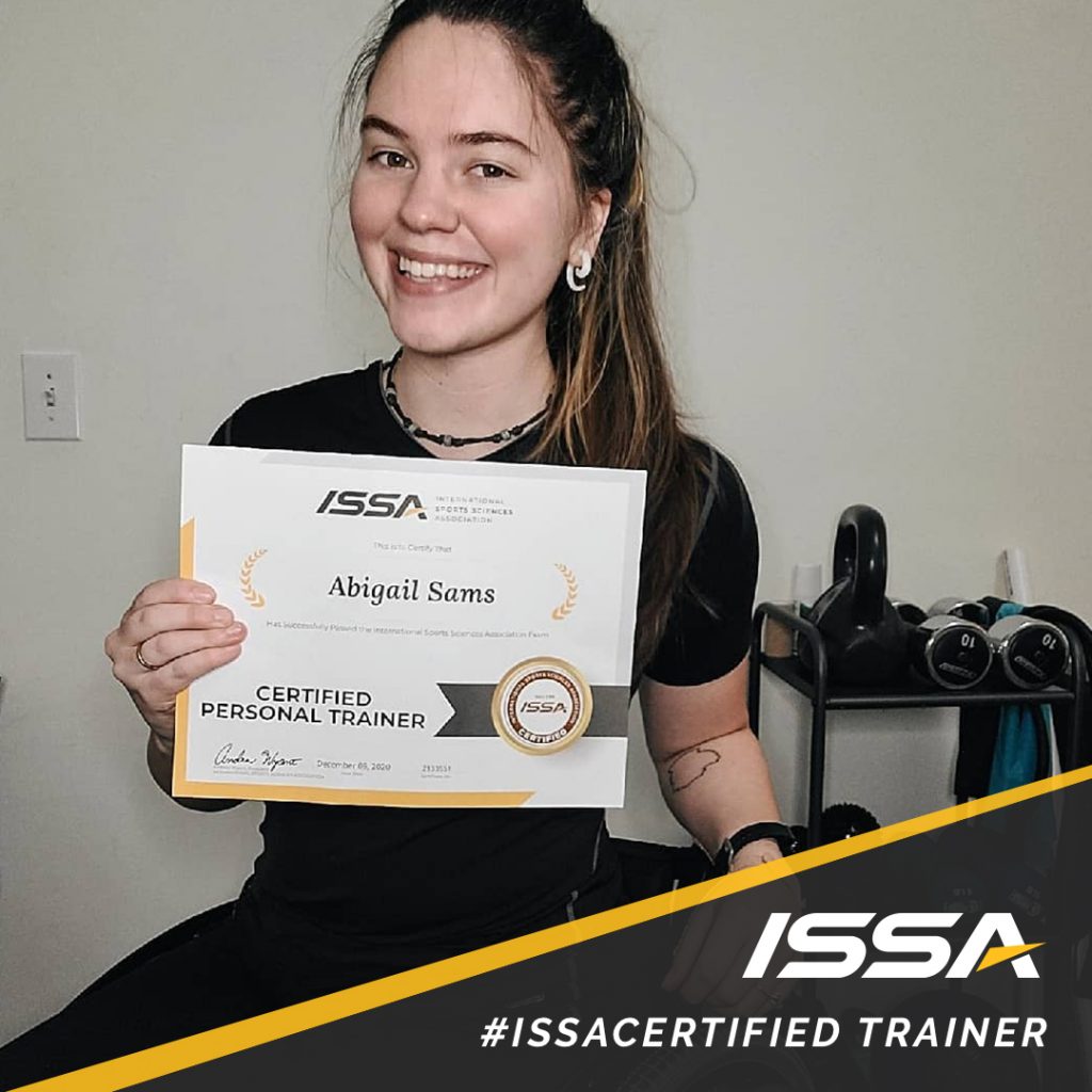 Certification – ISSA Malaysia