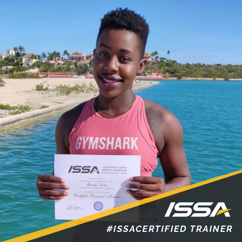 Certification – ISSA Malaysia